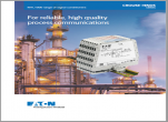Eaton MTL » Controlling, operating and protecting assets in harsh and ...
